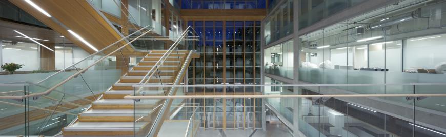 About Us | UBC Department of Statistics